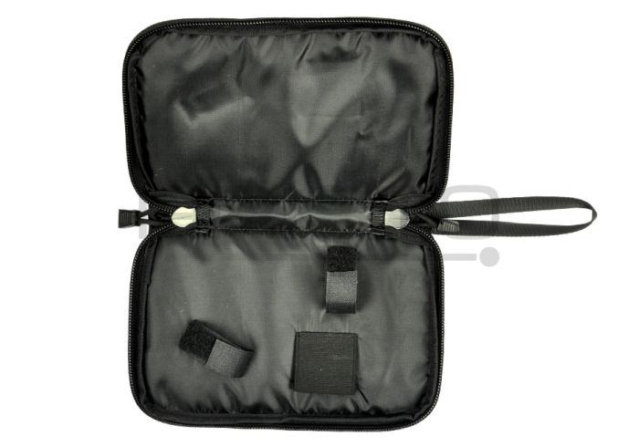 Emerson Single Pistol Case BK