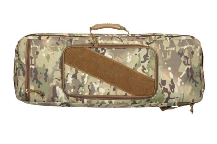Specna Arms Quick Deployment Rifle Bag Multicam