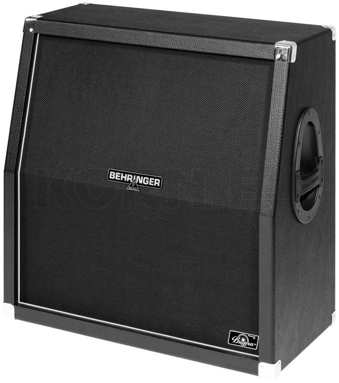 Behringer Ultrastack BG412V