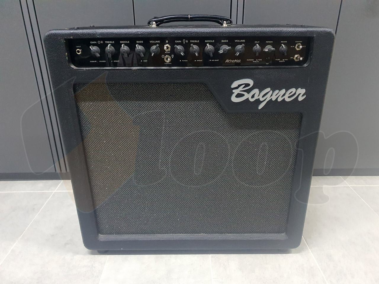 Bogner Alchemist 212 combo (36 rata, bespl. dostava)