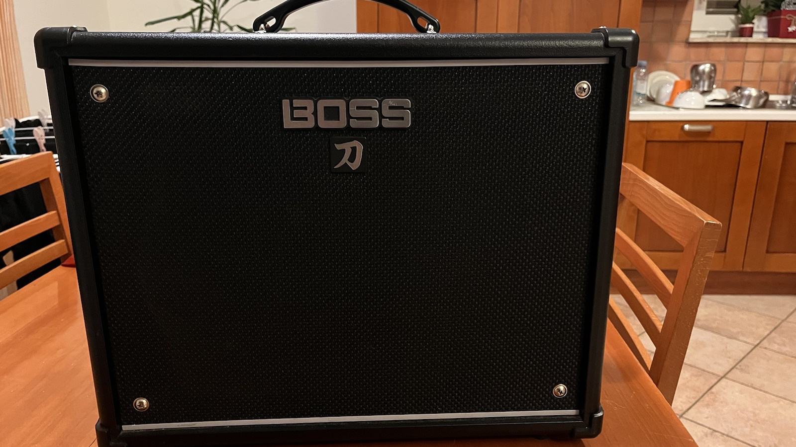 Boss Katana MK1 50w gitarsko pojačalo