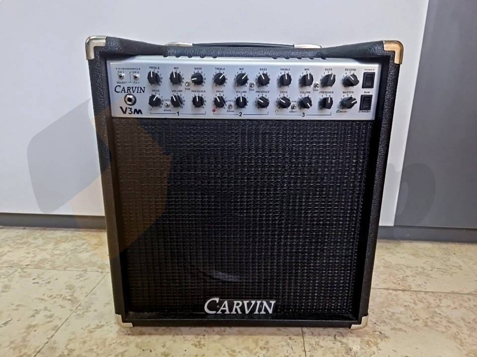 Carvin V3M Combo