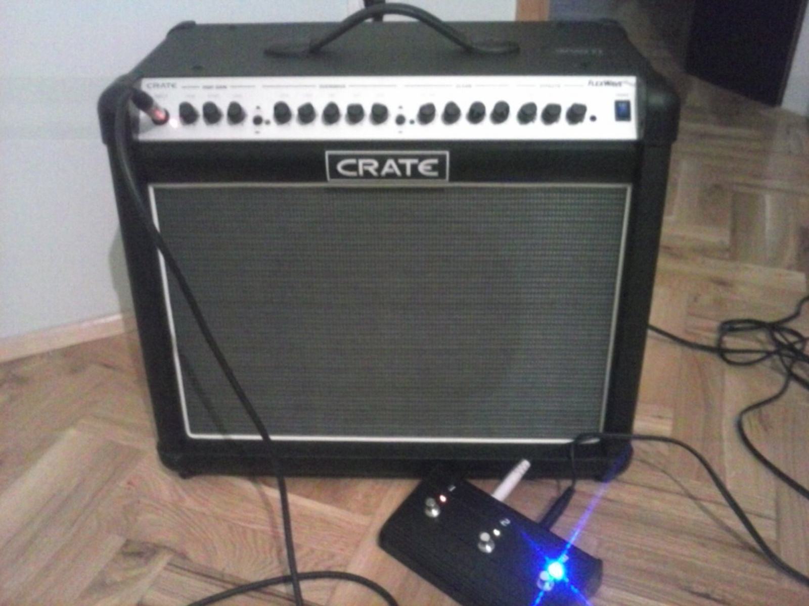 Crate flexwave 65/112