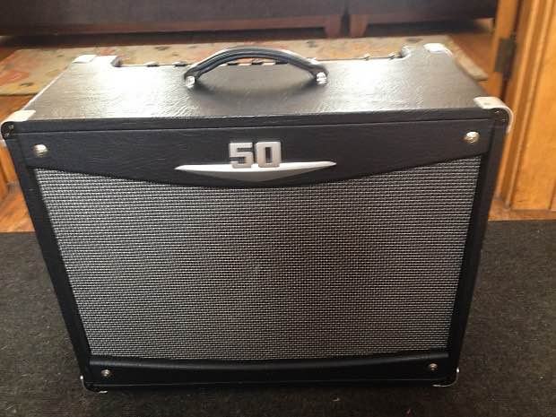 Crate V50 112