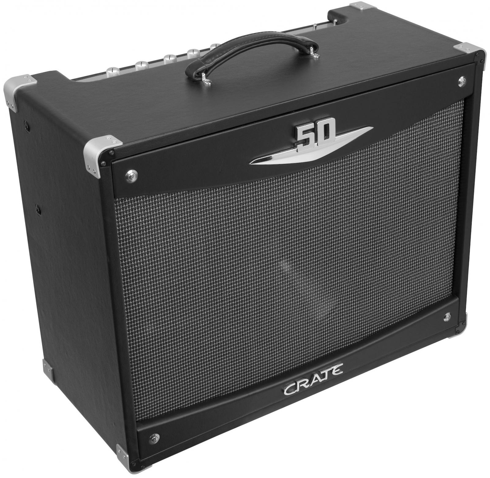 CRATE v50 prodajem ili mjenjam