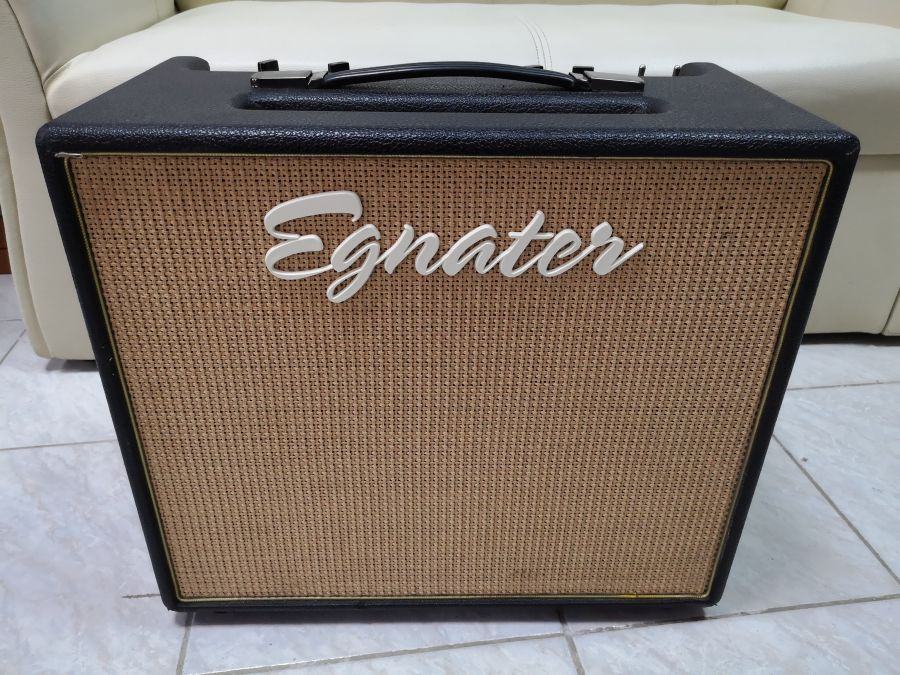 Egnater Tweaker 40 combo 112