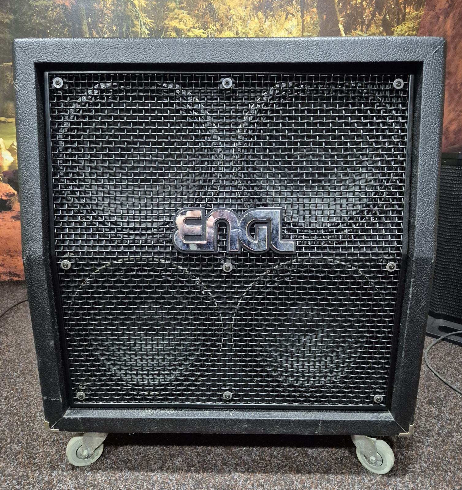 ENGL box 4x12