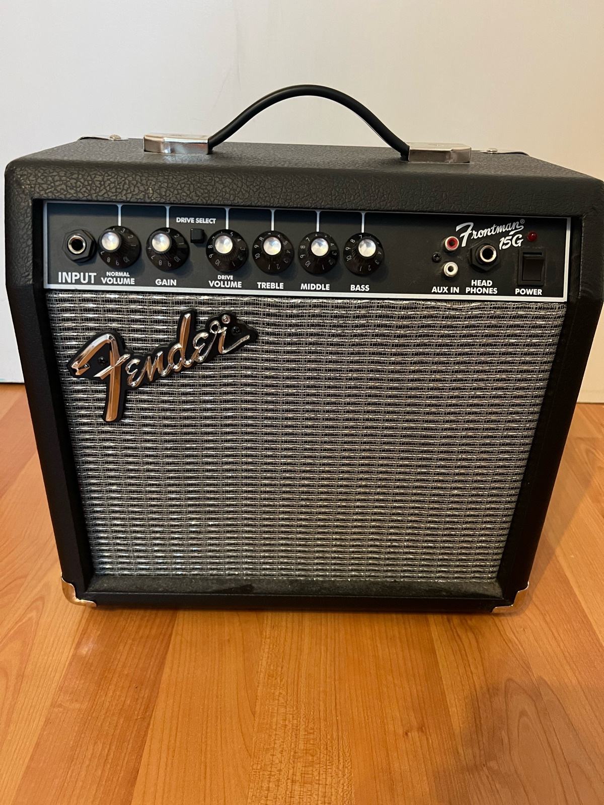Fender Frontman 15G