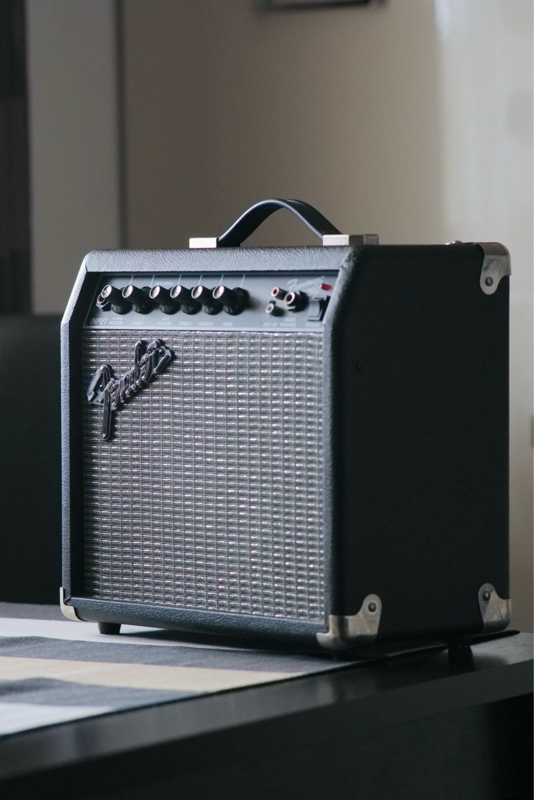 Fender Frontman 15G