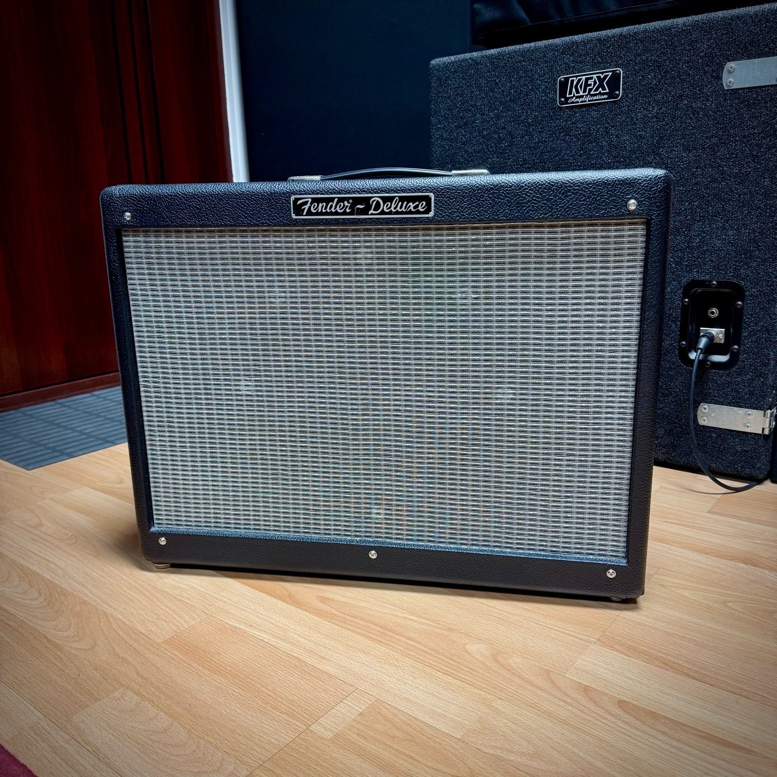 Fender Hot Rod Deluxe 112 Enclosure - Celestion V30