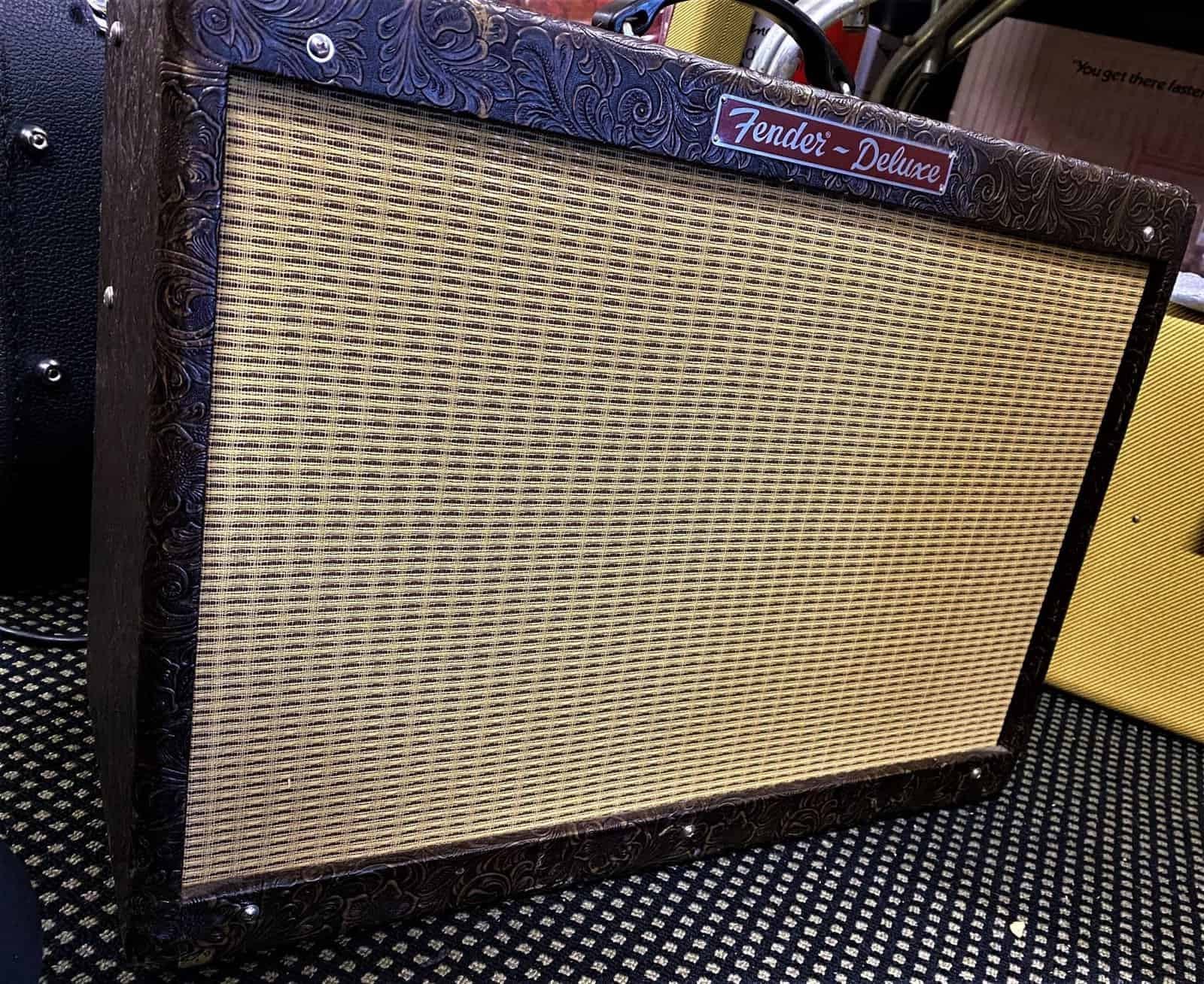 Fender Hot Rod Deluxe LIMITED EDITION