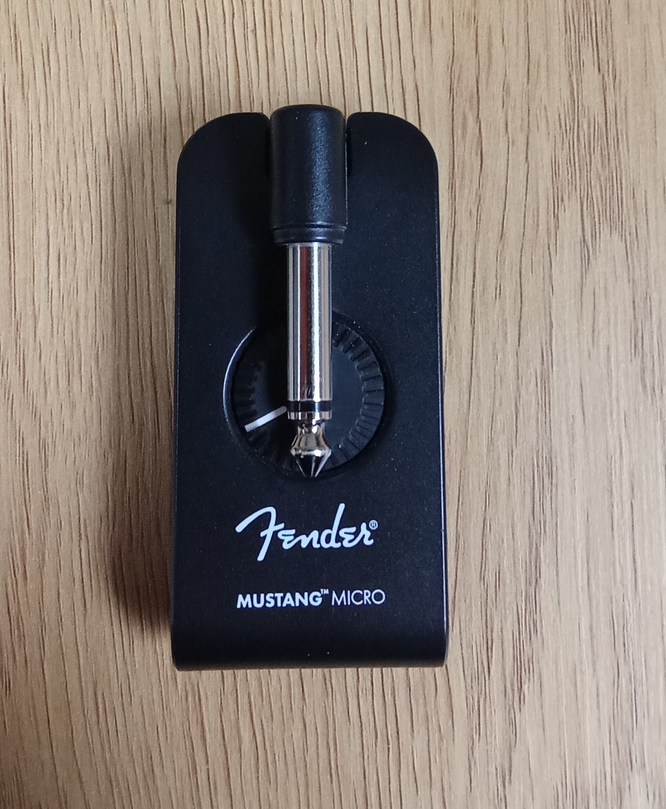 Fender Mustang Micro Guitar Amp