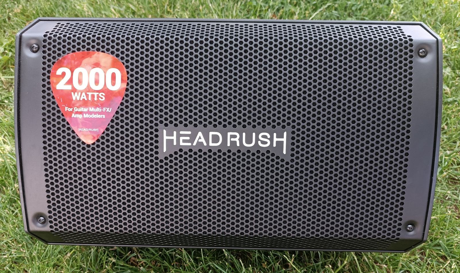HeadRush FRFR 108 prodajem! ZG ili KC?