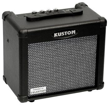 Kustom Tube 12 A