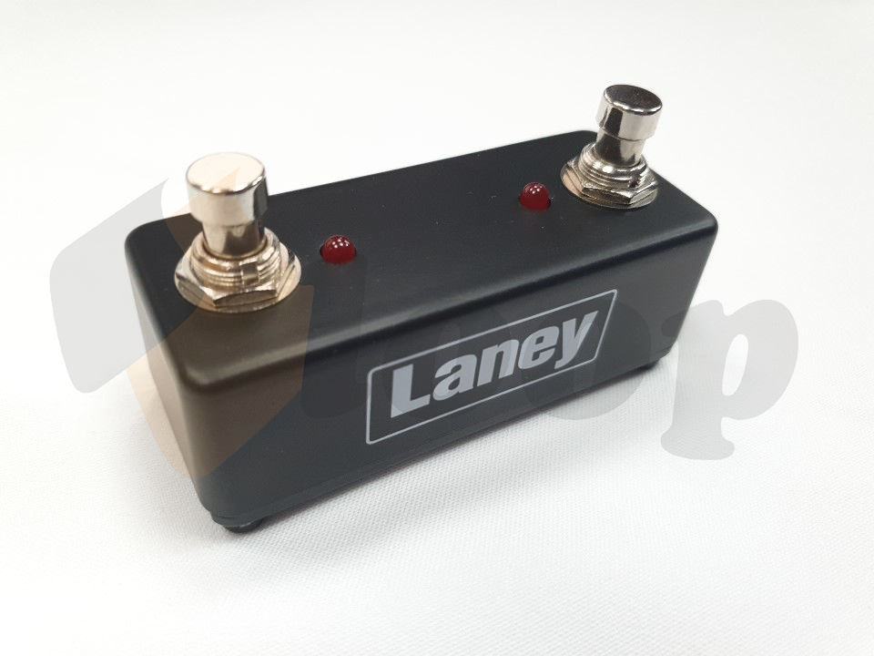 Laney FS2 Mini footswitch