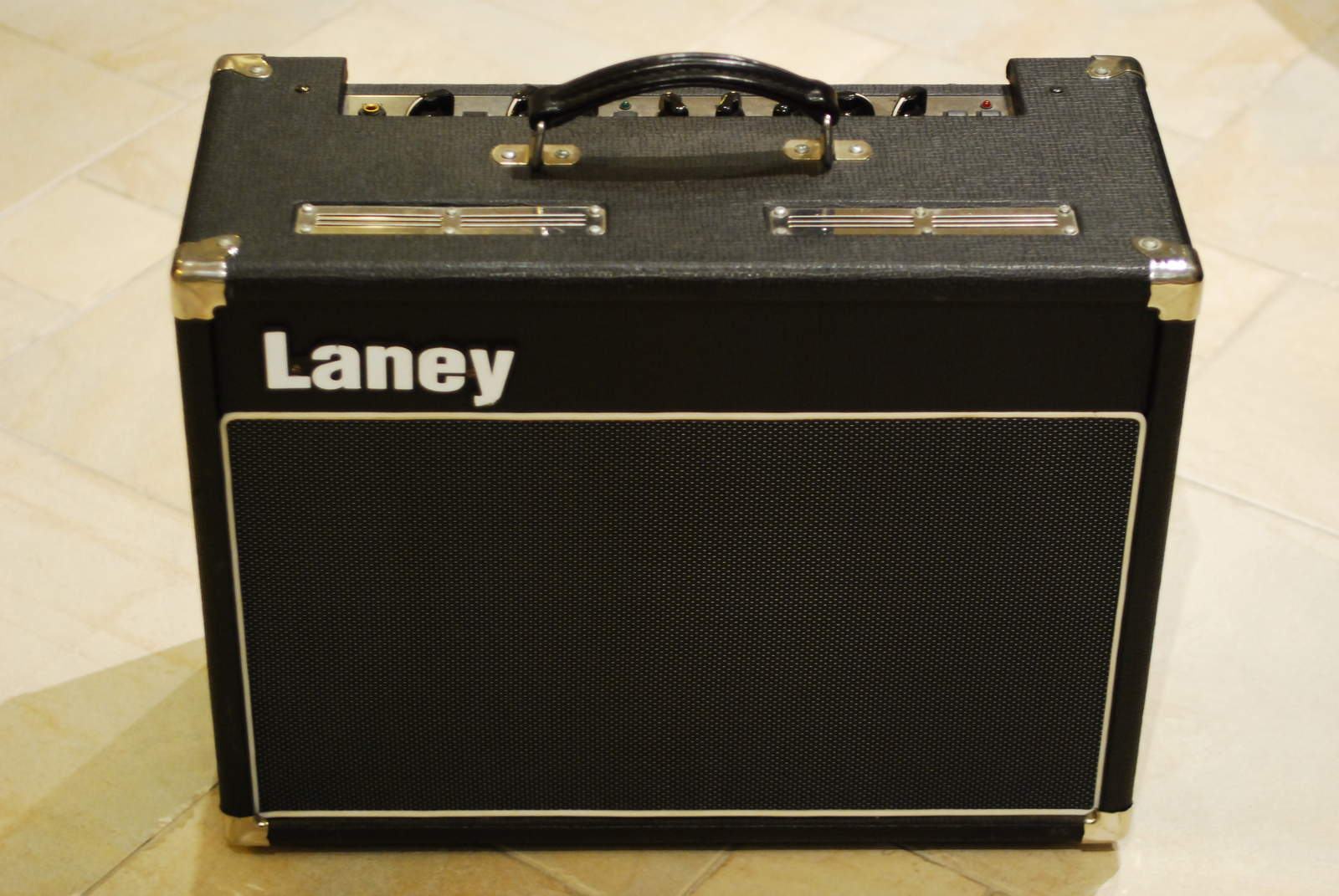 LANEY VC30 1X12
