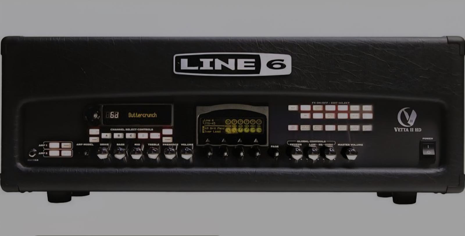Line 6 vetta 2