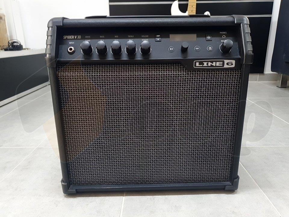 Line6 Spider V 30