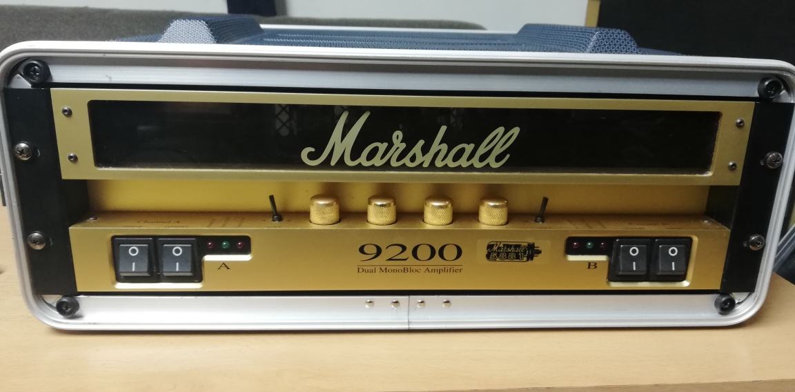 Marshall 9200