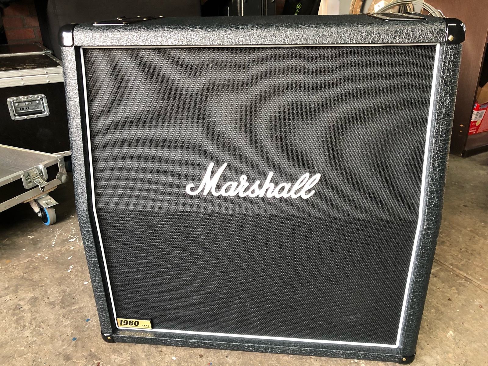 Marshall box 1960A