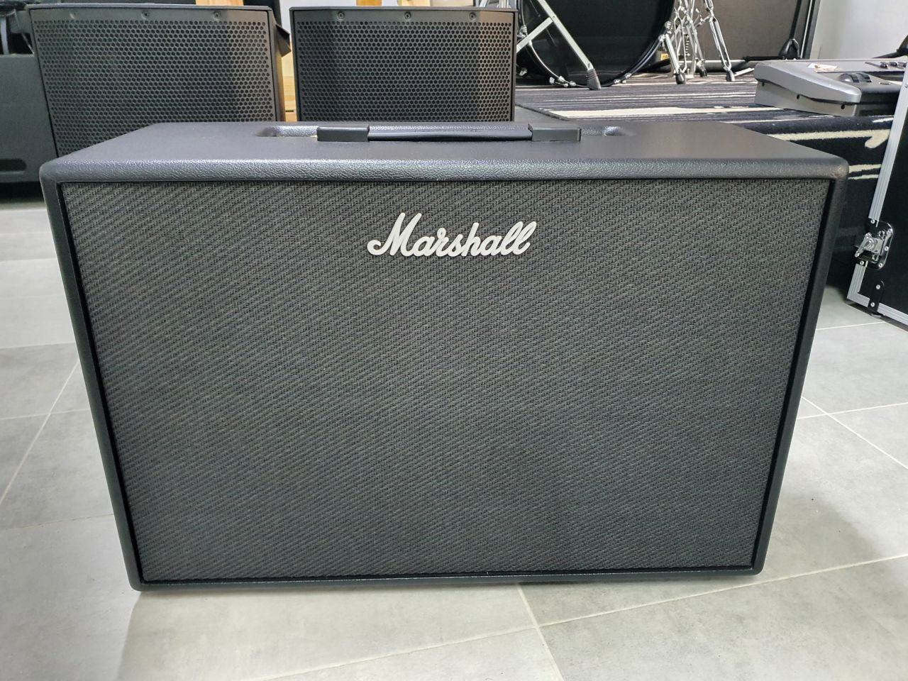 Marshall Code100 Combo