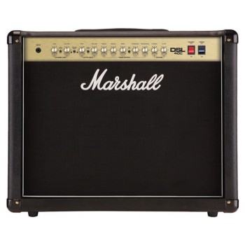 Marshall DSL 40C