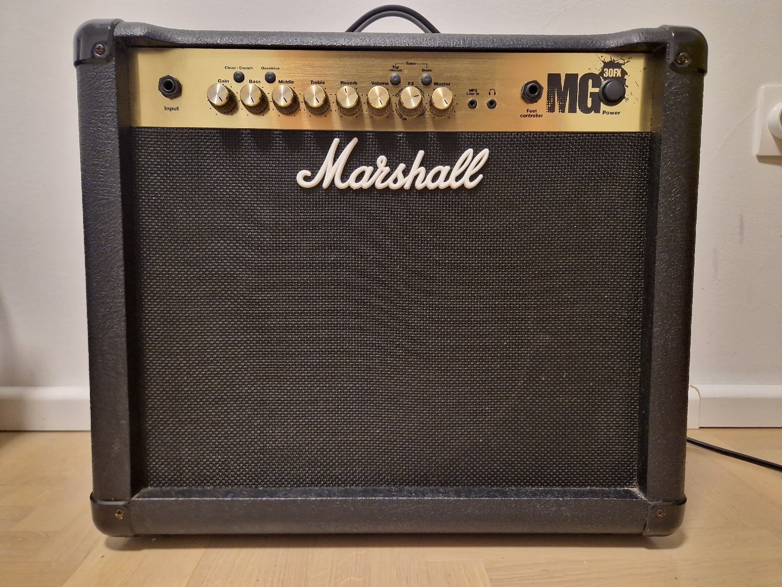 Marshall MG30FX