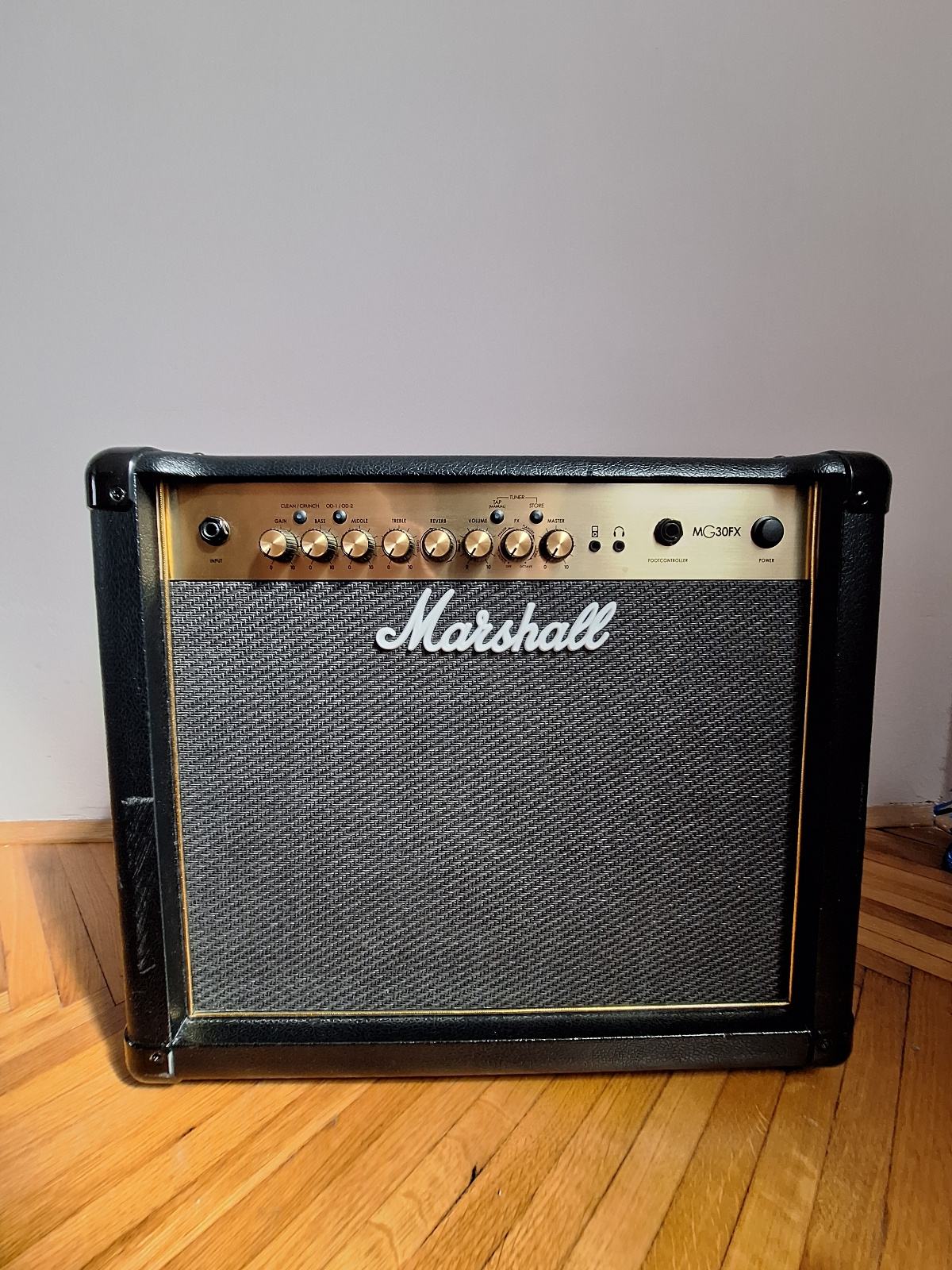 MARSHALL MG30FX