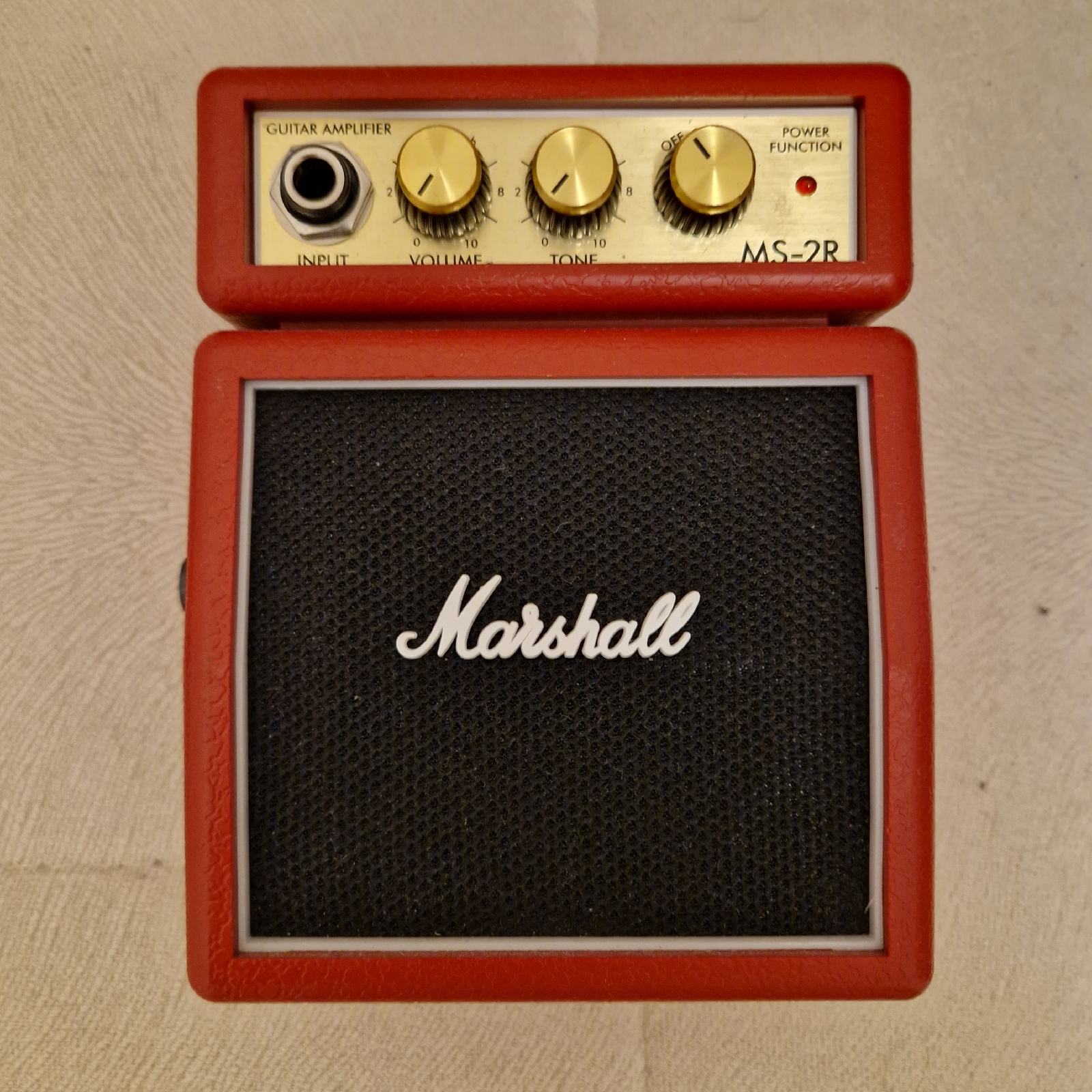 Marshall MS-2R
