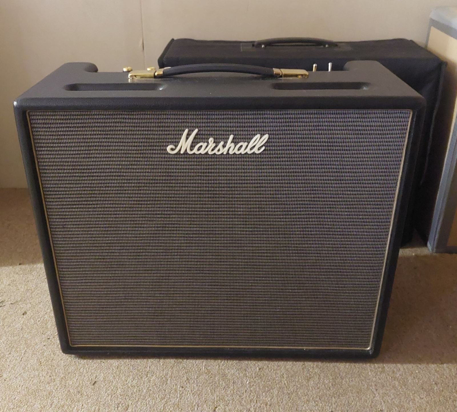 Marshall Origin 50C Combo