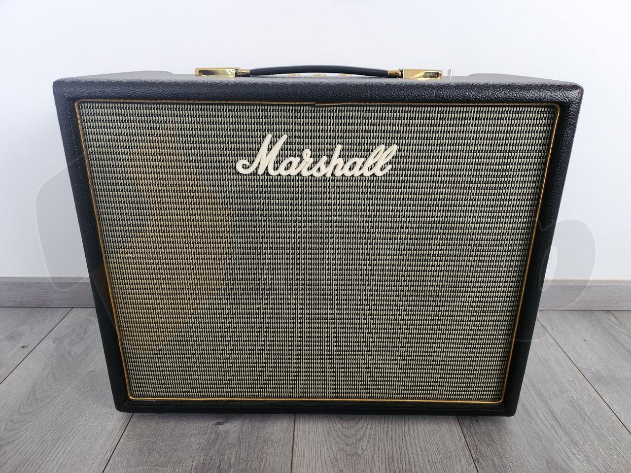 Marshall Origin 5C Combo