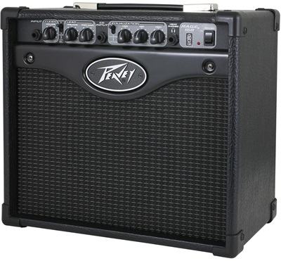 Peavey Rage 158 IV