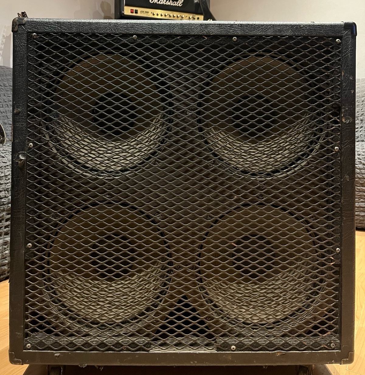 Randall R412M box/kabinet