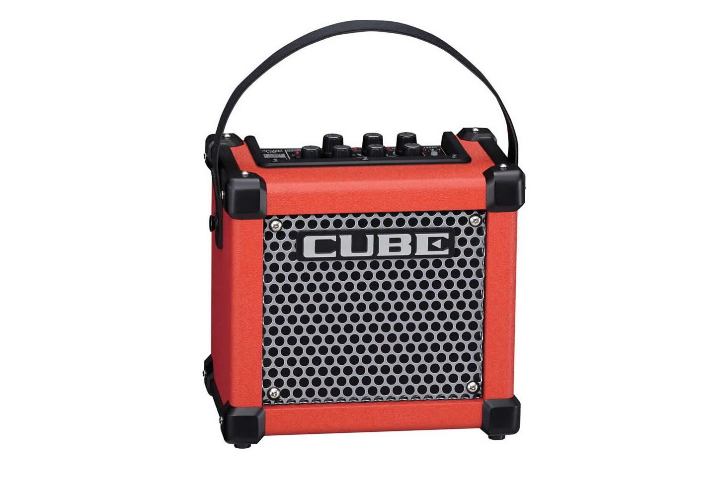 ROLAND MICRO CUBE GX RED GITARSKO POJAČALO / R1, RATE!