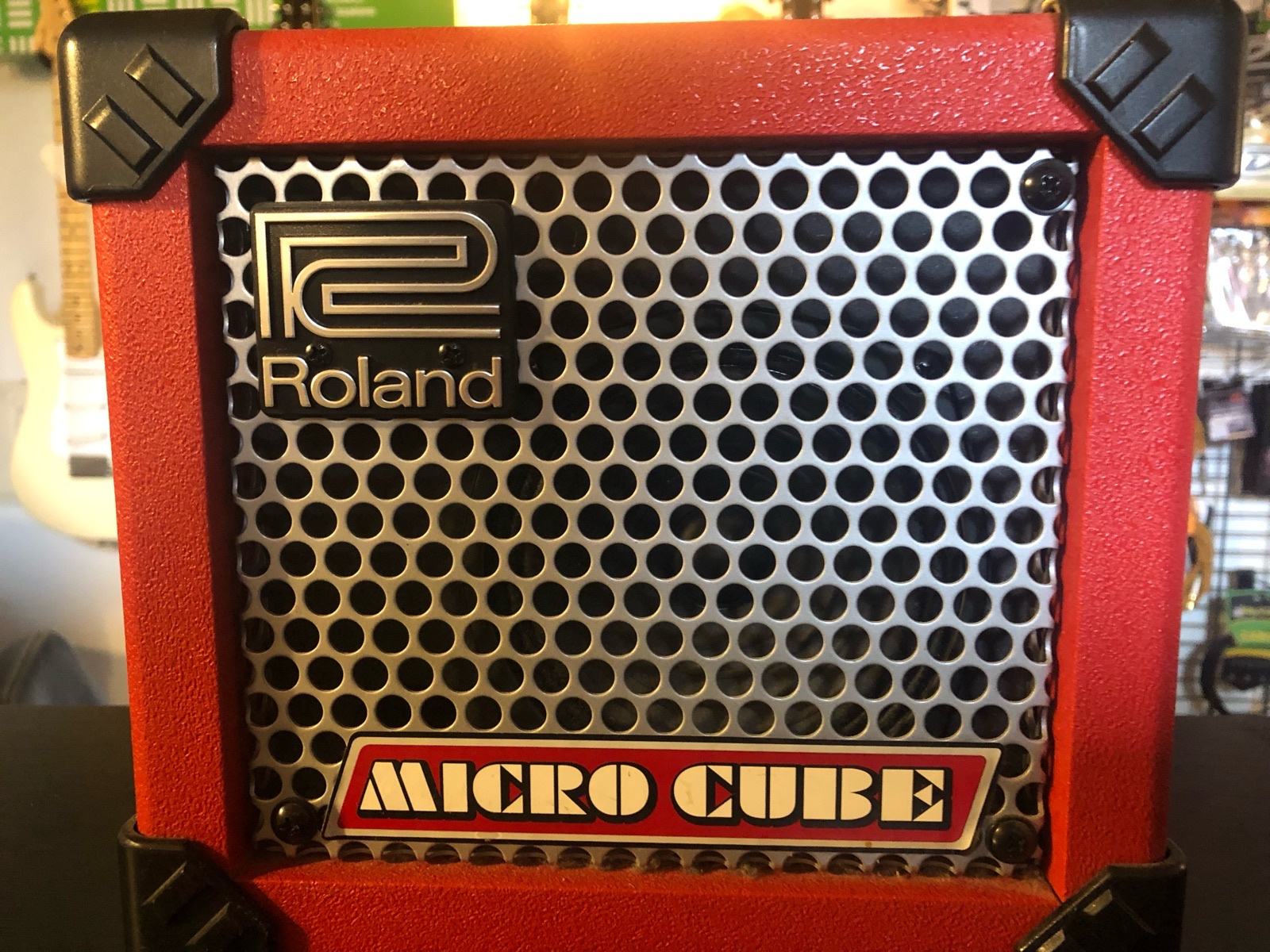 Roland Micro Cube
