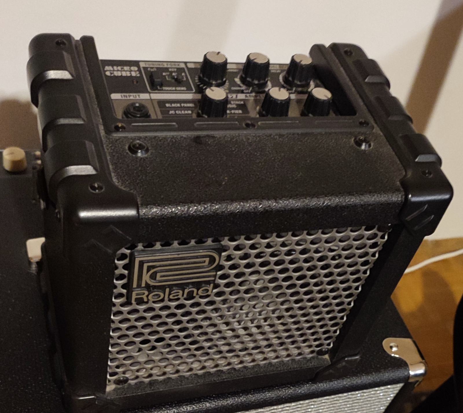 Roland Micro Cube