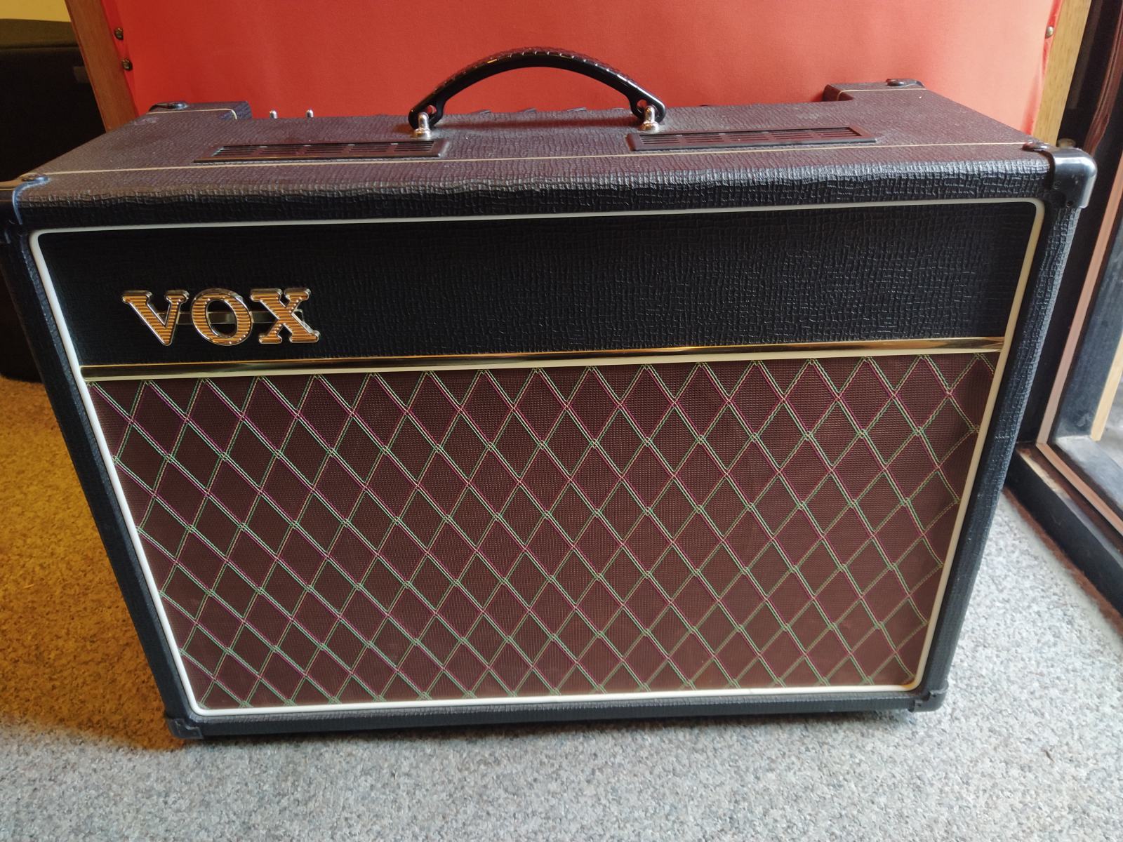 Vox AC15