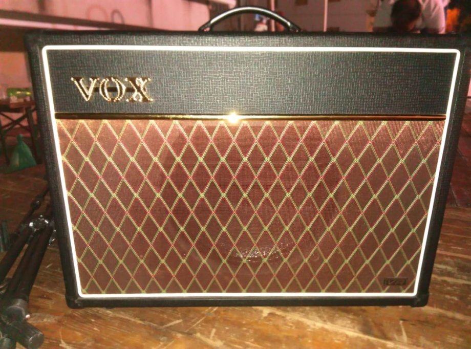 Vox AC15VR