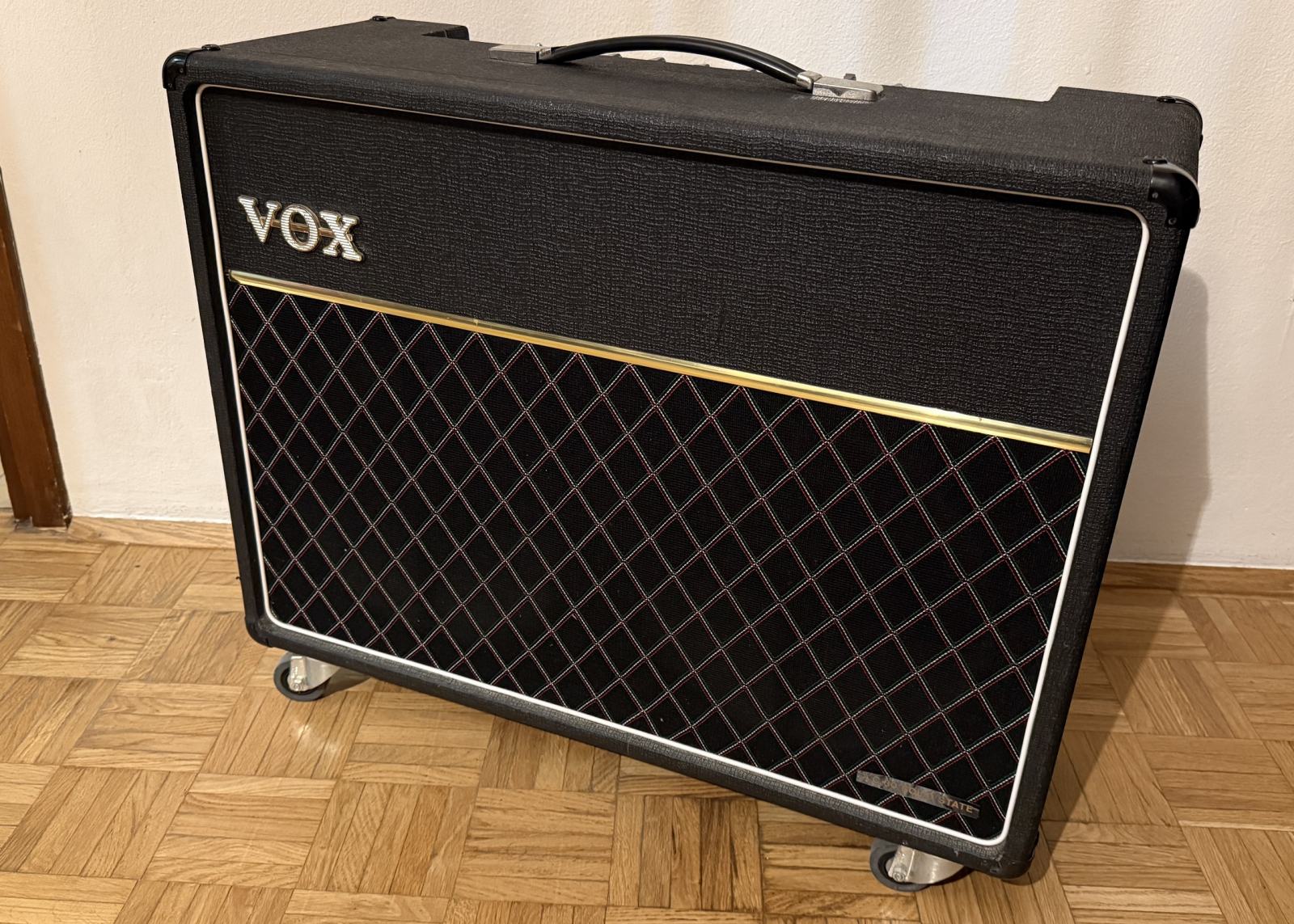 VOX AC30 SS