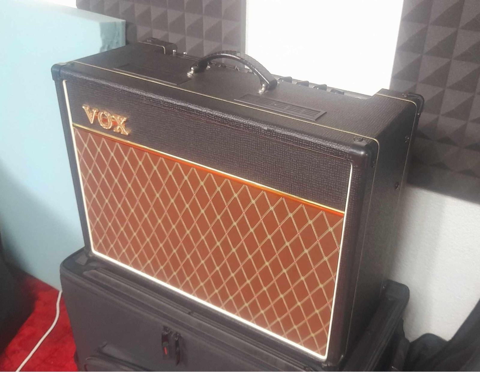 Vox AC30C1 kao novo