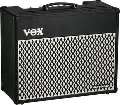 Vox AD VT- 50 polulampaško pojačalo 50 w POVOLjno