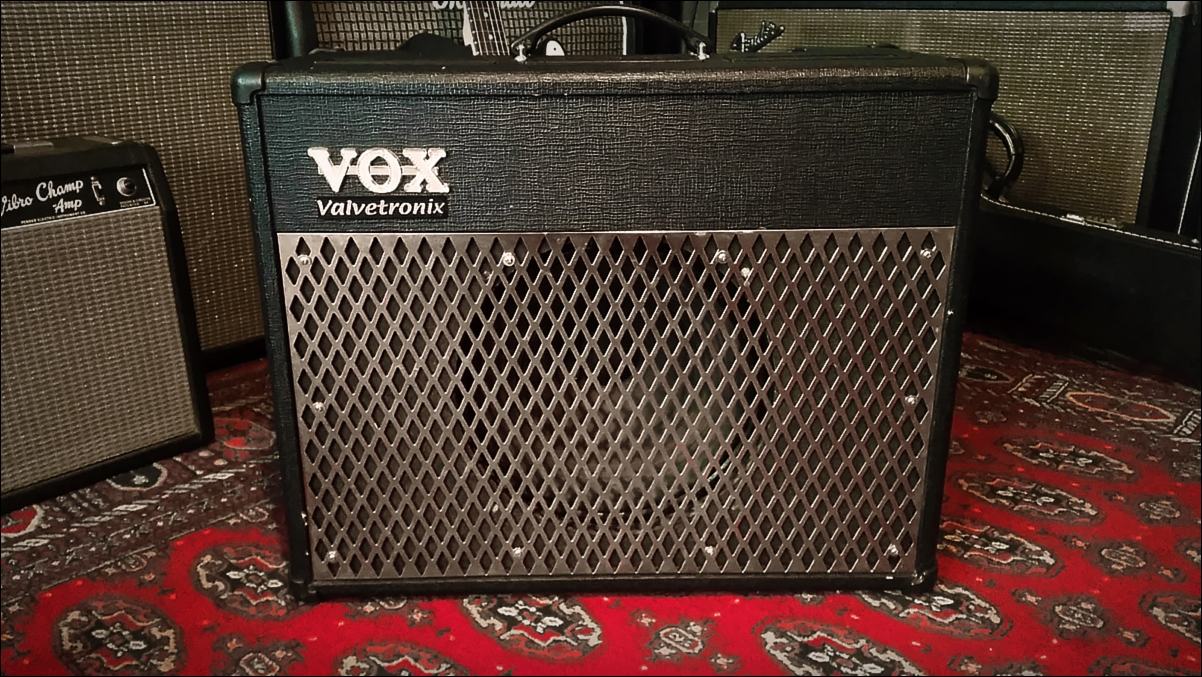 Vox Valvetronix AD50VT