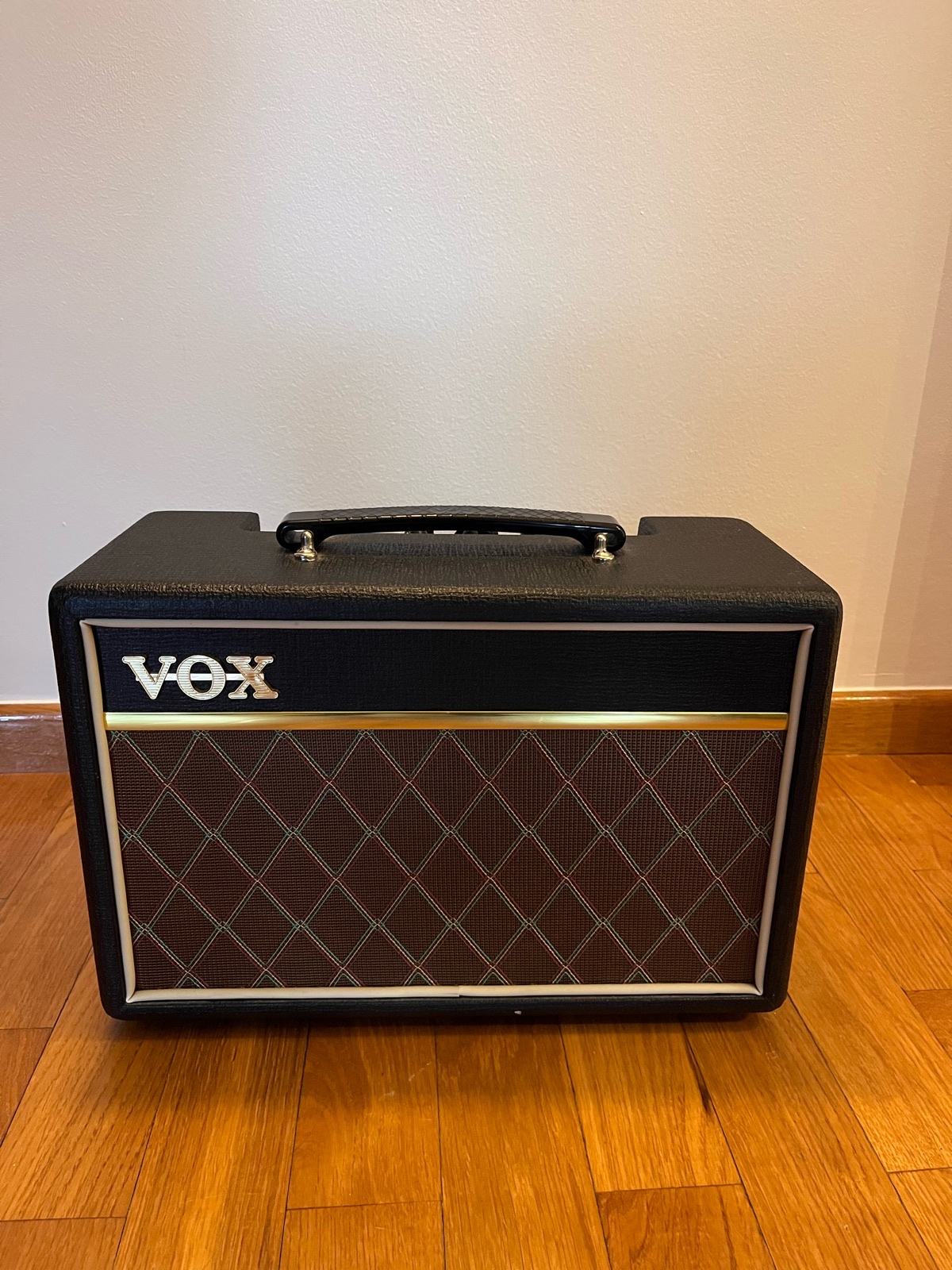 VOX Pathfinder 10