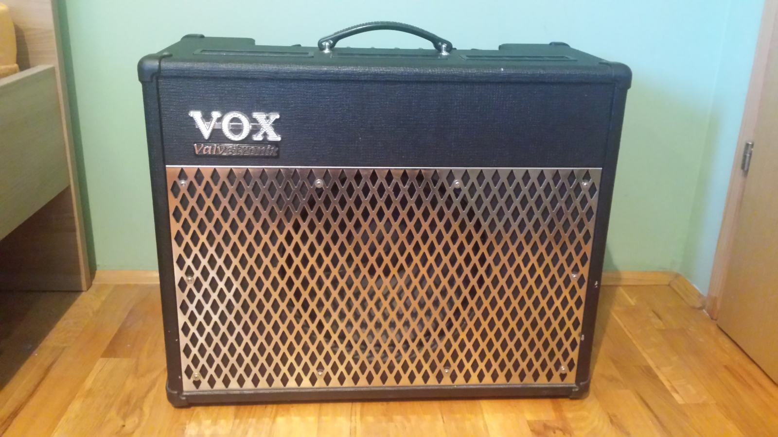 Vox Valvetronix AD 50VT 50W
