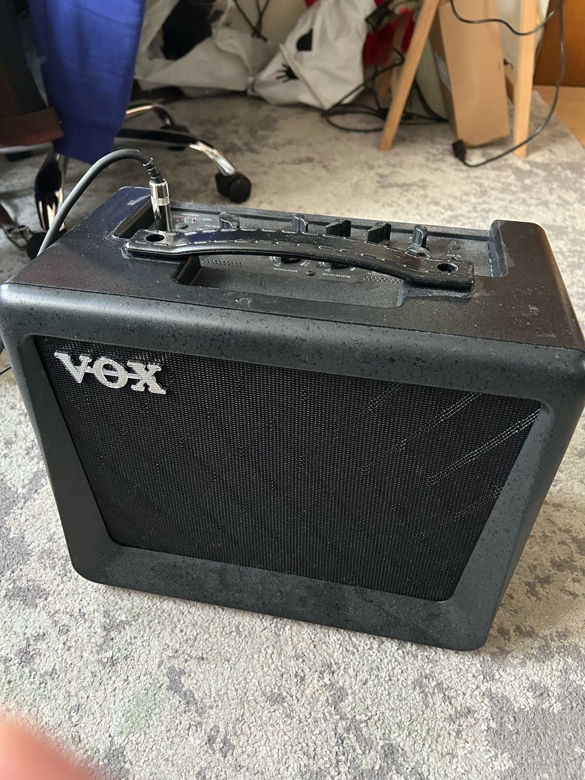 VOX VX15-GT