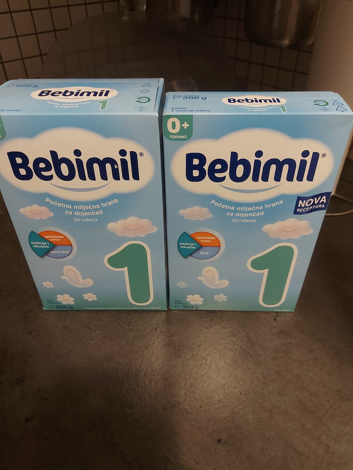 Bebimil 1