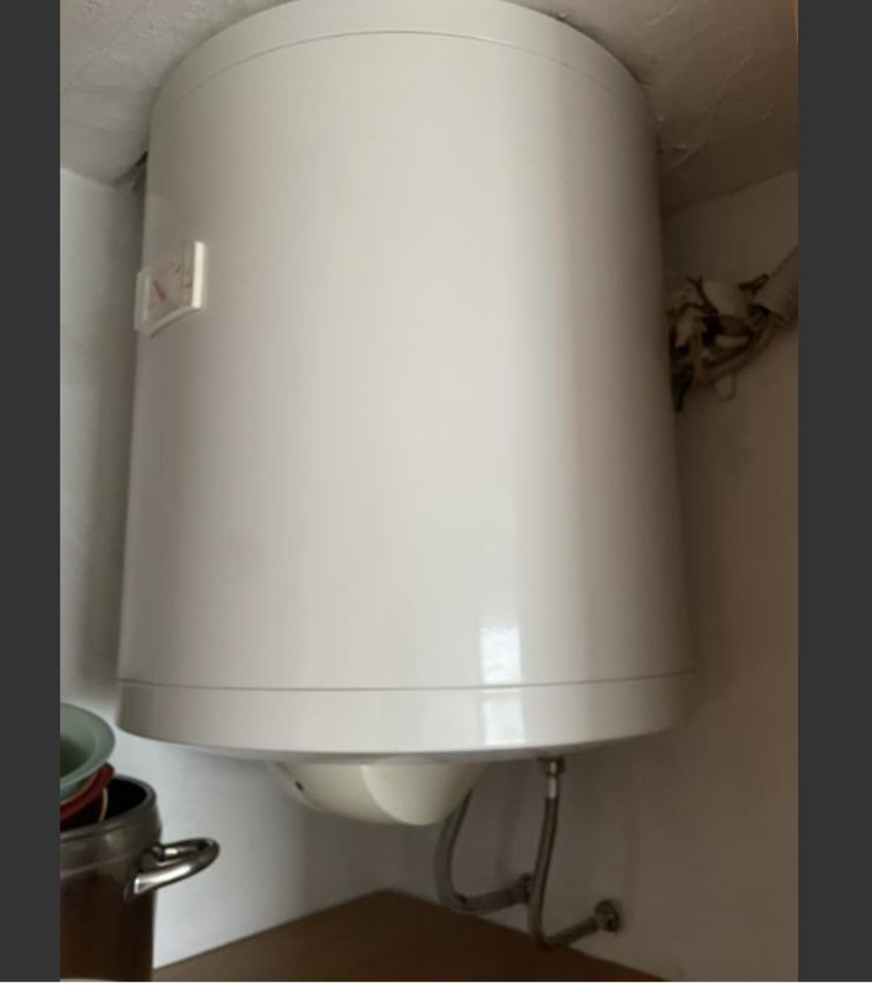 Bojler Gorenje tiki TGR 50 N