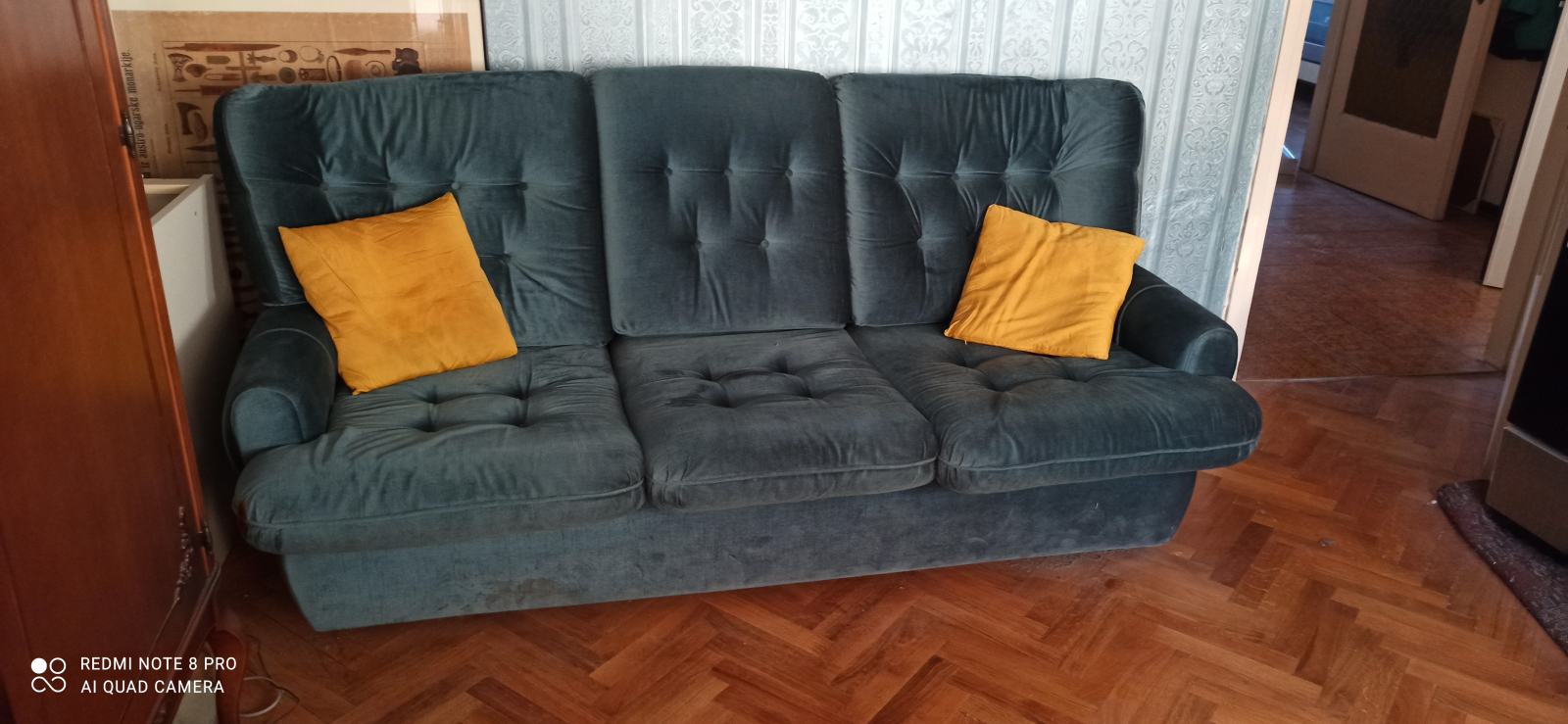 Dvosjed i trosjed. HITNO!!!