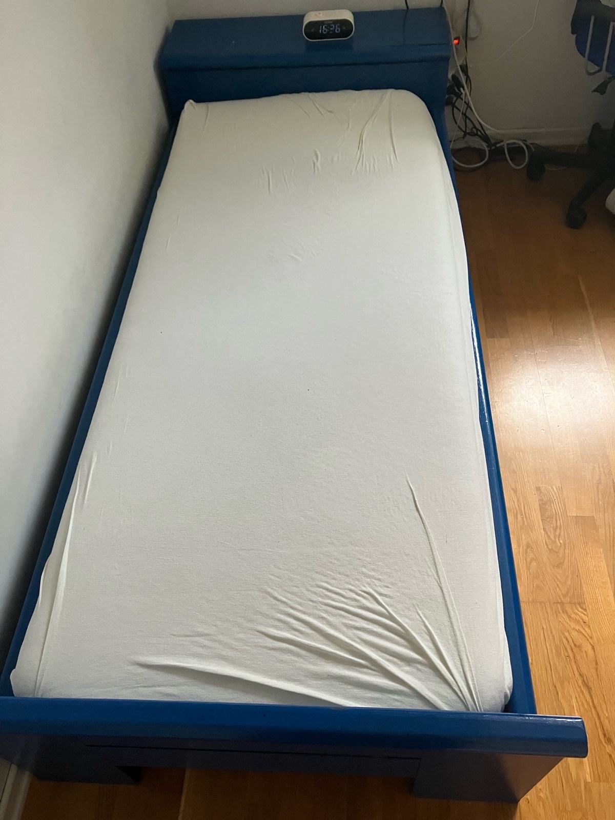 Krevet s madracem 190x80