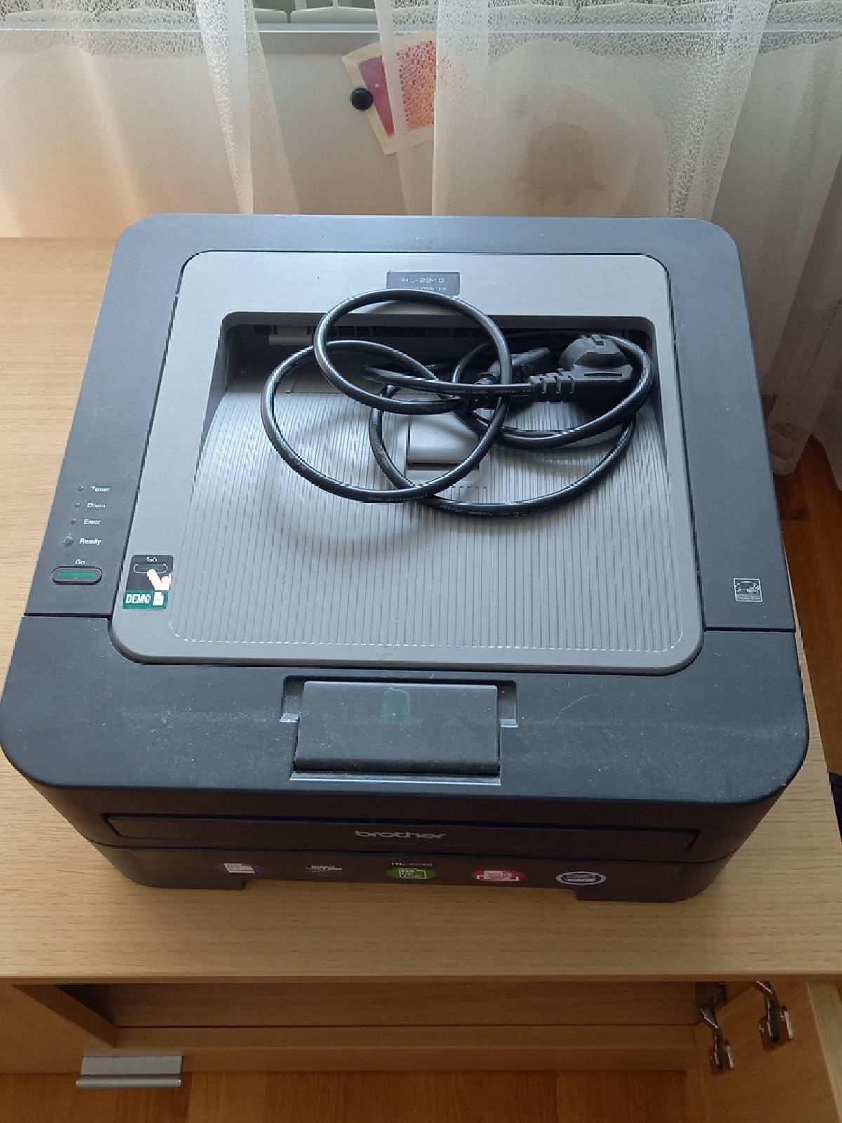 Laserski printer Brother HL-2240